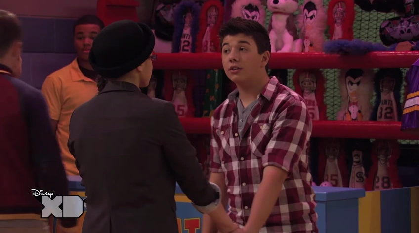 Category:Pairings | Mighty Med Wiki | Fandom