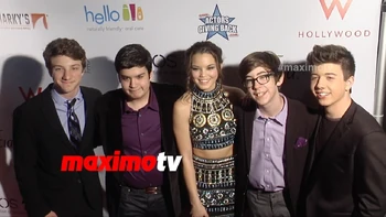 Cast | Mighty Med Wiki | Fandom