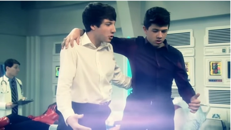 Discuss Everything About Mighty Med Wiki | Fandom