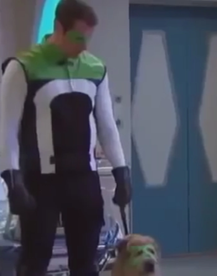 Amicus and Harold | Mighty Med Wiki | Fandom