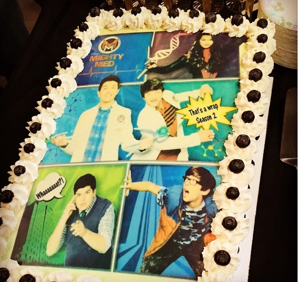 Category:Season Finales | Mighty Med Wiki | Fandom