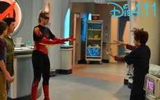 Evil Gus | Mighty Med Wiki | Fandom