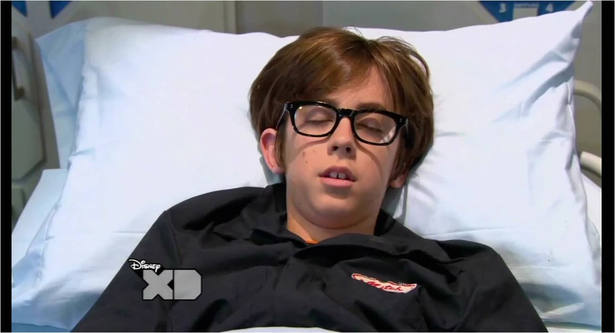 Evil Gus/Gallery | Mighty Med Wiki | Fandom