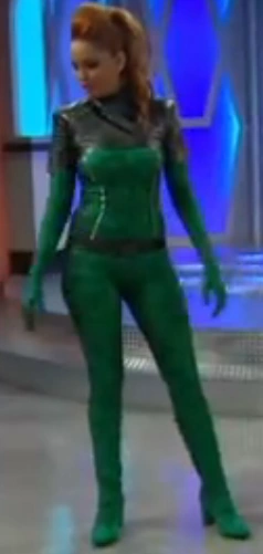 Remix | Mighty Med Wiki | Fandom