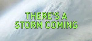 There's a Storm Coming | Mighty Med Wiki | Fandom