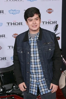 Devan Leos | Mighty Med Wiki | Fandom