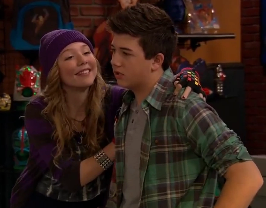 Jaz | Mighty Med Wiki | Fandom