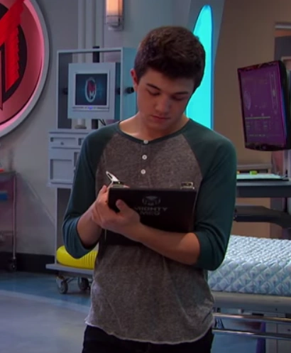 Less Than Hero/Gallery | Mighty Med Wiki | Fandom