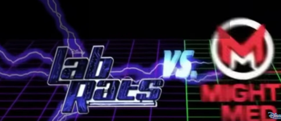 Lab Rats vs. Mighty Med/Gallery | Mighty Med Wiki | Fandom