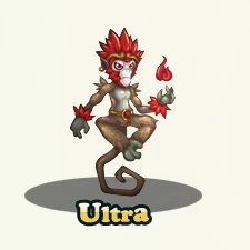 Champee | Mighty Monsters Wiki | Fandom