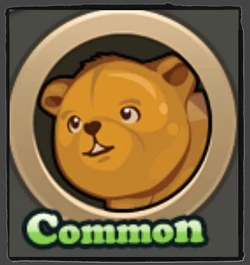 Cheeoo | Mighty Monsters Wiki | Fandom