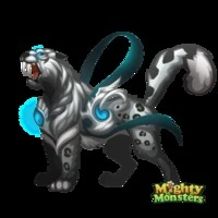 Silverice | Mighty Monsters Wiki | Fandom