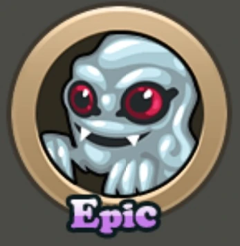 Gheist | Mighty Monsters Wiki | Fandom