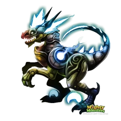 Spug | Mighty Monsters Wiki | Fandom