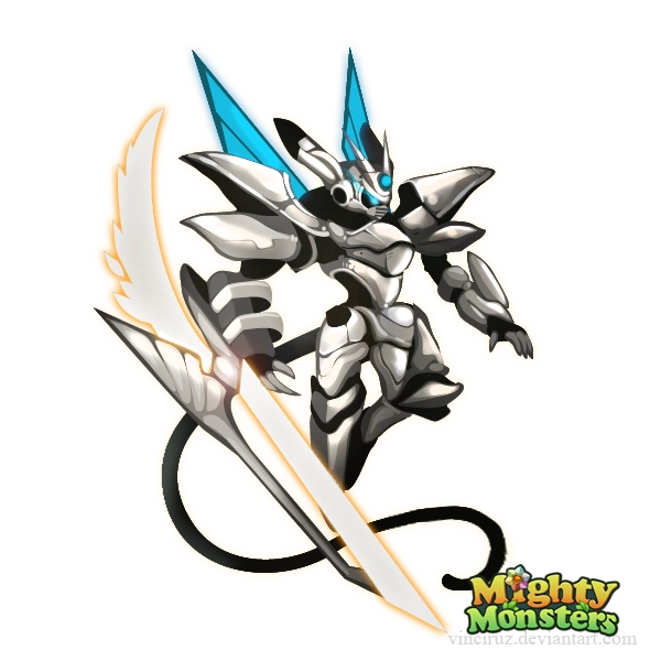 Psythe | Mighty Monsters Wiki | Fandom