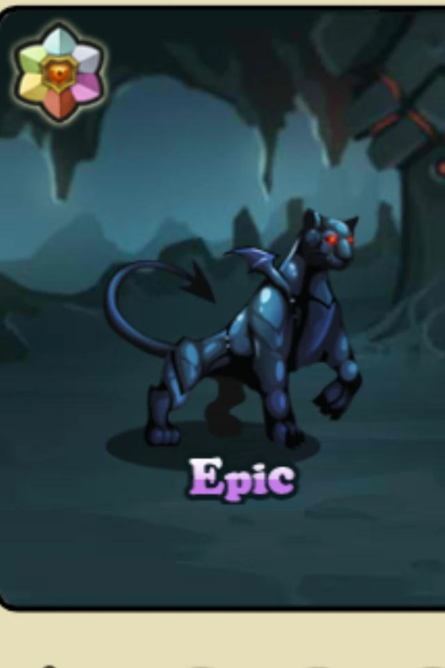 Rook | Mighty Monsters Wiki | Fandom