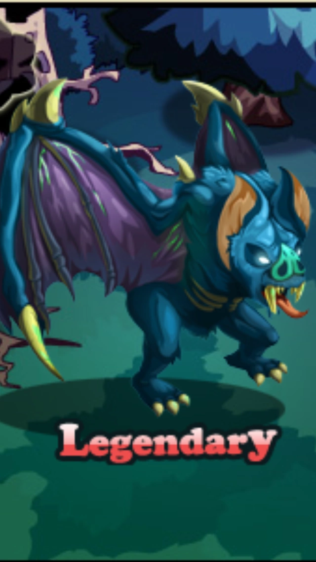 Nosferocious | Mighty Monsters Wiki | Fandom