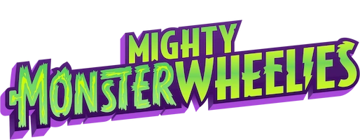 Mighty Monsterwheelies | MightyMonsterwheelies Wiki | Fandom