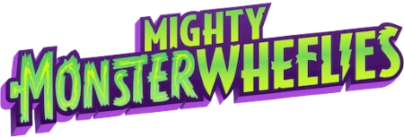 Mighty Monsterwheelies | MightyMonsterwheelies Wiki | Fandom