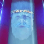 Zordon | Mighty morphin power rangers the official Wiki | Fandom