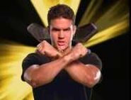 Jason Lee Scott | Mighty morphin power rangers the official Wiki | Fandom