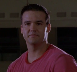 Jason Lee Scott | Mighty morphin power rangers the official Wiki | Fandom