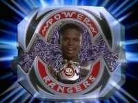 Zack Taylor | Mighty morphin power rangers the official Wiki | Fandom