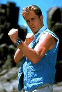 Billy Cranston | Mighty morphin power rangers the official Wiki | Fandom