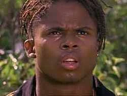 Zack Taylor | Mighty morphin power rangers the official Wiki | Fandom