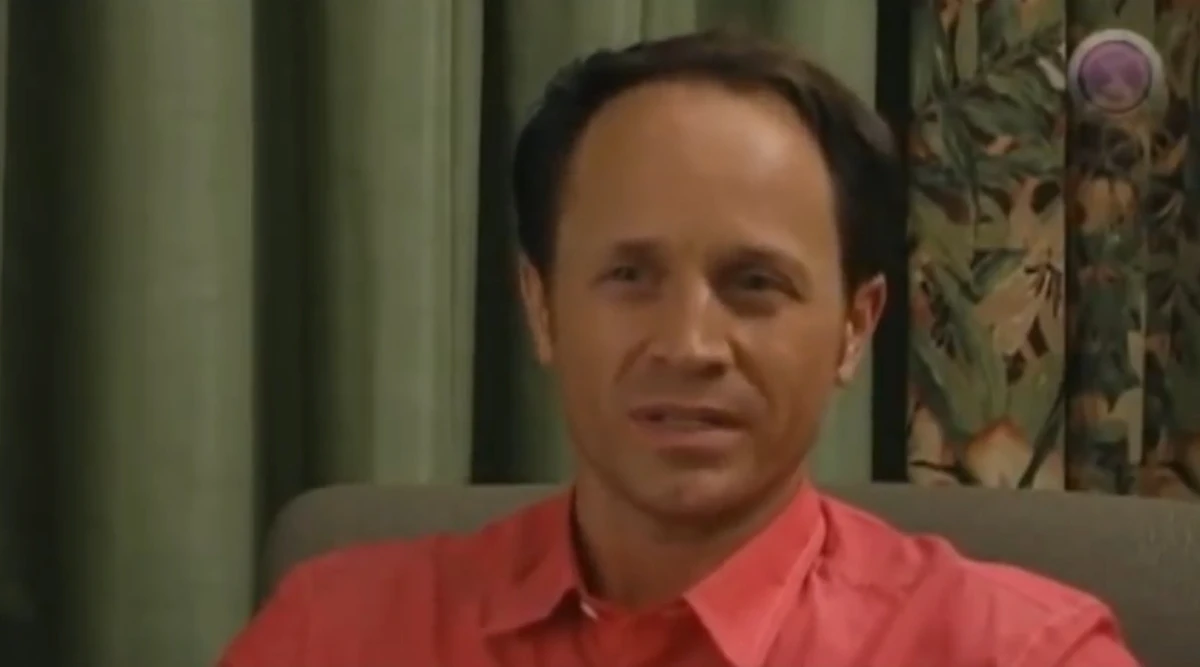 David Yost | Mighty morphin power rangers the official Wiki | Fandom