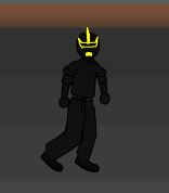 Mighty Moshin' Emo Rangers: The Video Game | Mighty Moshin Emo Rangers ...