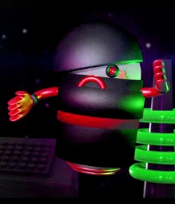 Emo 5 | Mighty Moshin Emo Rangers Wiki | Fandom