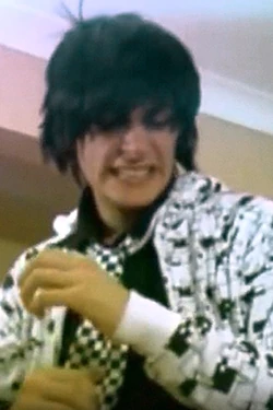 Ross | Mighty Moshin Emo Rangers Wiki | Fandom