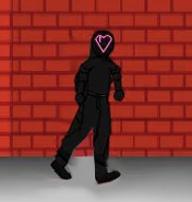 Mighty Moshin' Emo Rangers: The Video Game | Mighty Moshin Emo Rangers ...