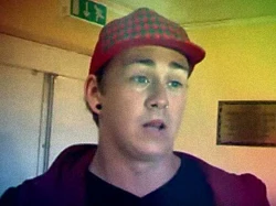 Luke | Mighty Moshin Emo Rangers Wiki | Fandom