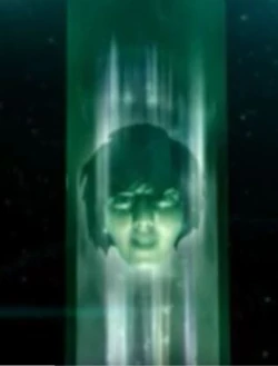 Captain Emohead | Mighty Moshin Emo Rangers Wiki | Fandom