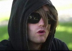 Mysterious Vagrant | Mighty Moshin Emo Rangers Wiki | Fandom