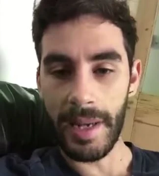 Ross Fretten | Mighty Moshin Emo Rangers Wiki | Fandom