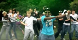 Hoodie Patrol | Mighty Moshin Emo Rangers Wiki | Fandom