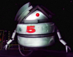 Emo 5 | Mighty Moshin Emo Rangers Wiki | Fandom