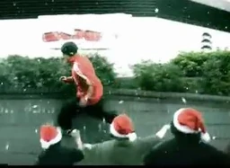 Hoodie Patrol | Mighty Moshin Emo Rangers Wiki | Fandom