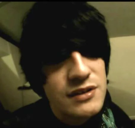 Chris Phillips | Mighty Moshin Emo Rangers Wiki | Fandom