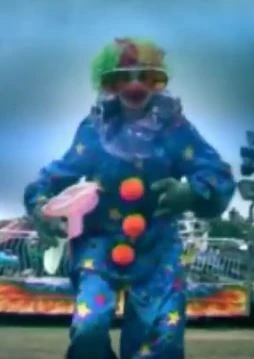 Burger Klown | Mighty Moshin Emo Rangers Wiki | Fandom