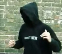 Hoodie Patrol | Mighty Moshin Emo Rangers Wiki | Fandom