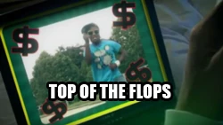 Top of the Flops | Mighty Moshin Emo Rangers Wiki | Fandom