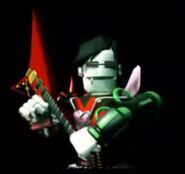 Zords | Mighty Moshin Emo Rangers Wiki | Fandom