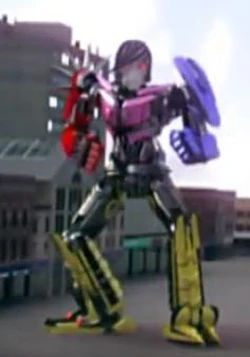 Zords | Mighty Moshin Emo Rangers Wiki | Fandom