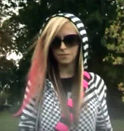 AvrilBot | Mighty Moshin Emo Rangers Wiki | Fandom