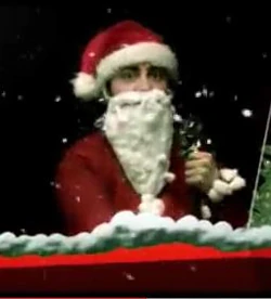 Evil Mall Santa | Mighty Moshin Emo Rangers Wiki | Fandom