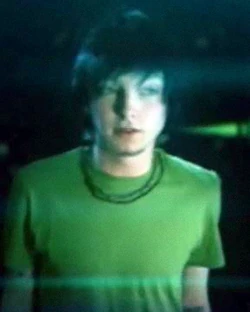 John | Mighty Moshin Emo Rangers Wiki | Fandom